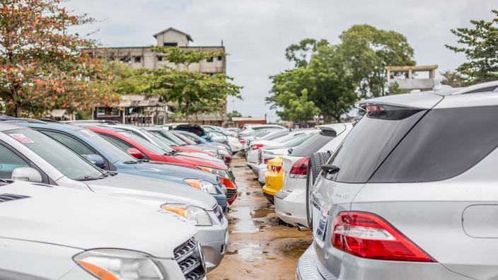 La start-up Hopium veut produire en Normandie ses voitures à hydrogène