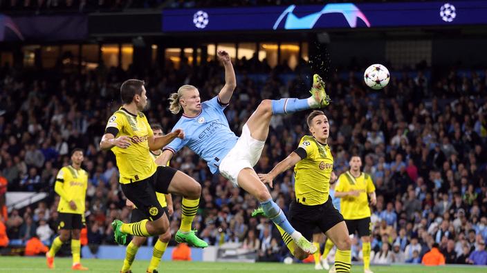 Premier League : « 12 kilos de muscle en 15 mois », la transformation ...