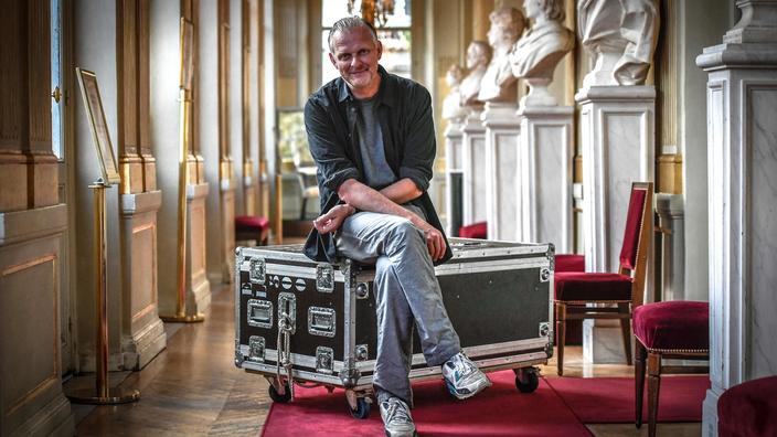 Notre critique du Roi Lear: Thomas Ostermeier save the King