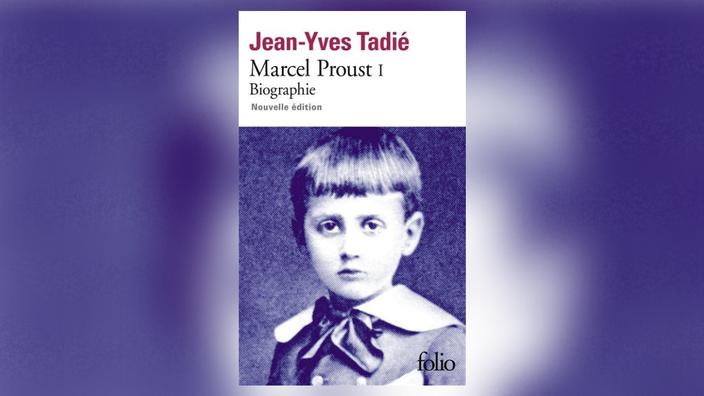 Marcel Proust, de Jean-Yves Tadié: une vie en deux volumes