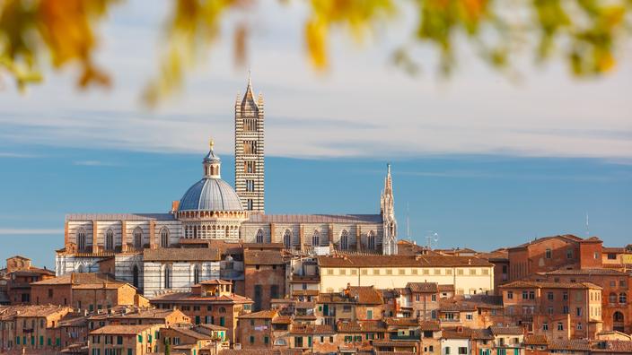 Sienne : nos dix expériences à faire dans la perle médiévale de Toscane