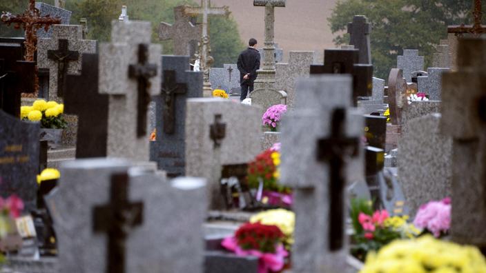 Pourquoi confond-on toujours la Toussaint et le jour des morts