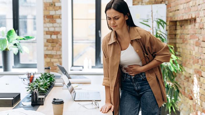 Maux de ventre, transit perturbé, ballonnements... Que faire face au ...