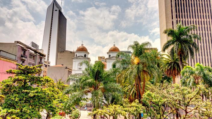 La Colombie en famille : cinq lieux à voir avec des enfants