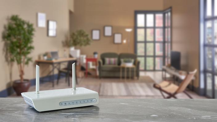 Mes voisins se connectent à mon Wi-Fi : que dit la loi