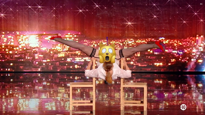 «L'art est subjectif»: la production de «La France a incroyable talent ...