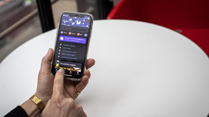 SNCF Connect propose trois nouveaux moyens de paiement des billets de train