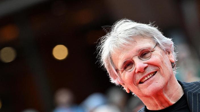 Daniel Pennac met le point final à la série des Malaussène