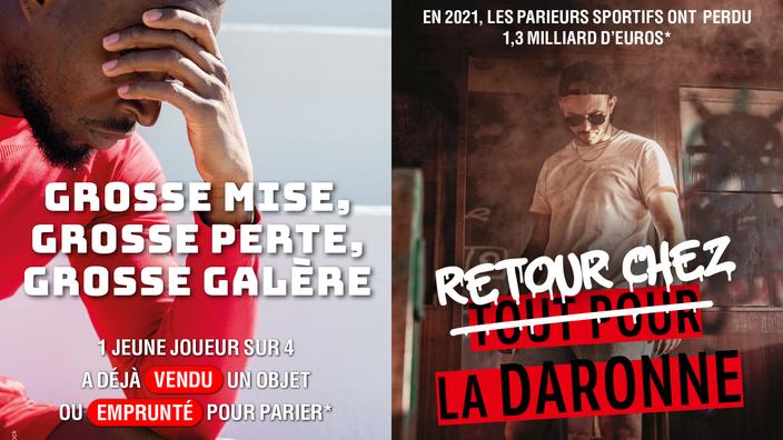 «Retour chez la daronne» : avant la Coupe du monde, la Seine-Saint ...