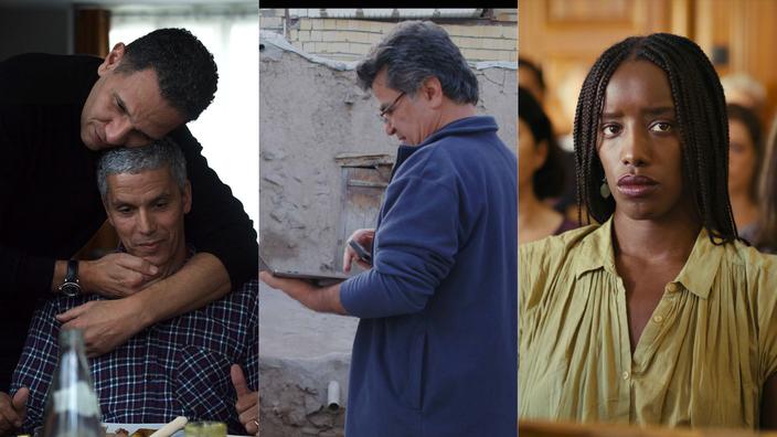 Les Miens, Aucun ours, Saint Omer… Les films à voir ou à éviter cette semaine