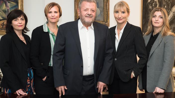 Indemnisation des victimes : le combat permanent du cabinet d'avocats ...