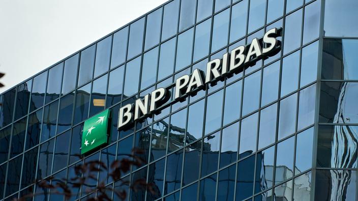 Arval: une fidèle de la BNP prend les rênes de la filiale de location ...