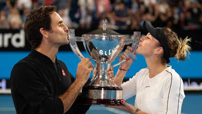 Tennis : Nice va accueillir la Hopman Cup pour les cinq prochaines années