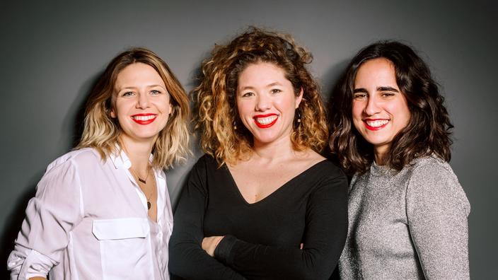 Podcast : le groupe de presse CMI France entre au capital de Louie Media