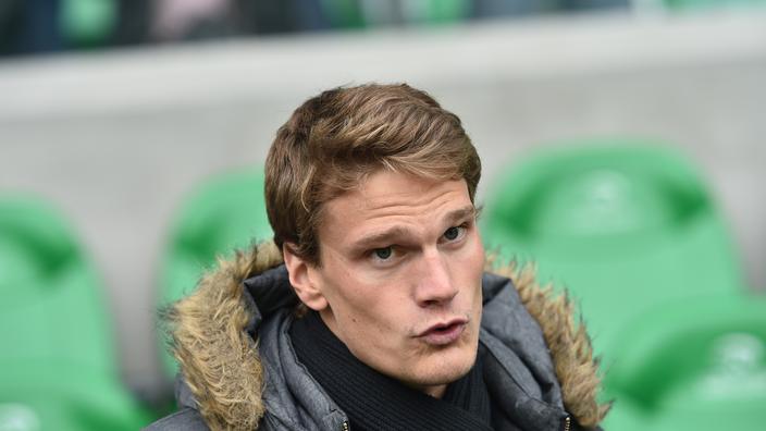 Affaire Agnel : une deuxième victime a été entendue à Mulhouse