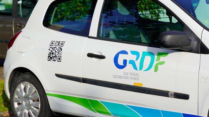 GRDF et syndicats : reprise des pourparlers, 1200 clients privés de gaz ...