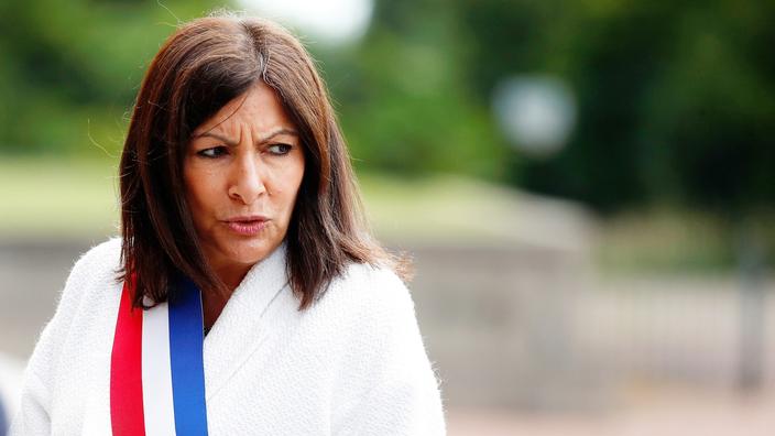 Le mode de scrutin à Paris, Lyon et Marseille sera-t-il différent pour ...