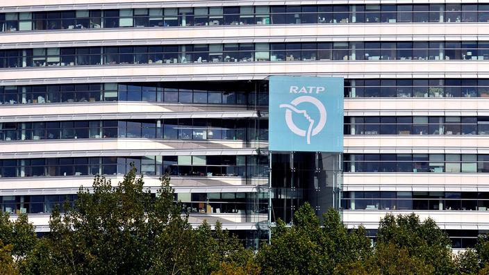 Transports: la RATP recrute son directeur de la cybersécurité chez Alstom
