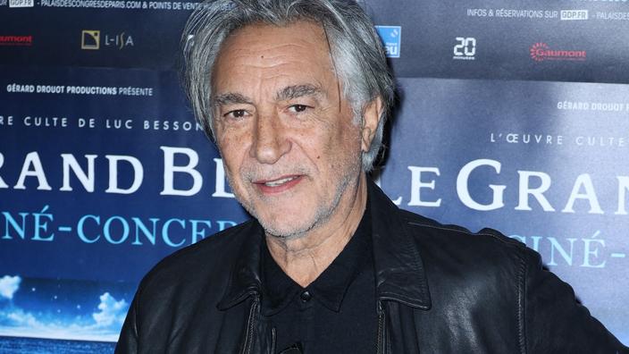 Richard Berry : «Il n'y a rien de plus douloureux que d'être accusé à ...