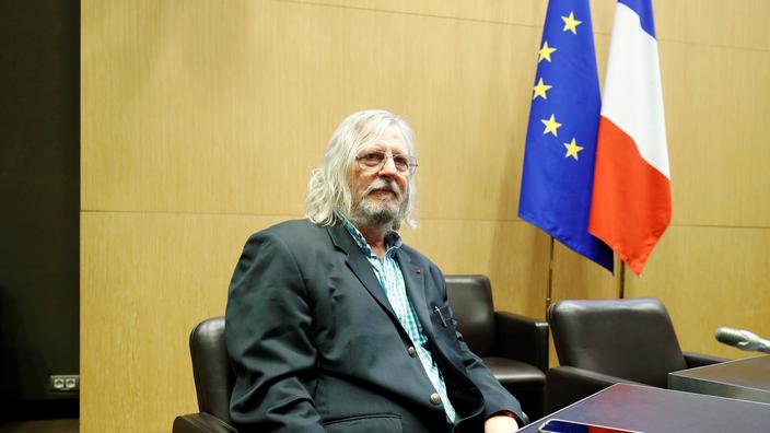 La fille du Pr Raoult poursuit un ex-collaborateur de son père pour ...