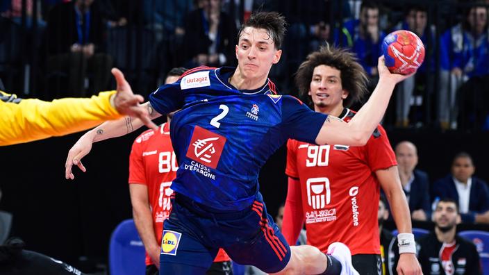 Mondial de Handball 2023 : tous les classements