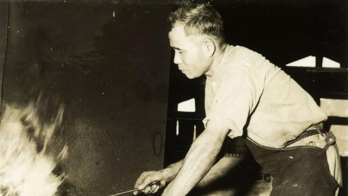 Christian Kessler: «Le drame oublié des civils japonais de Nouvelle ...