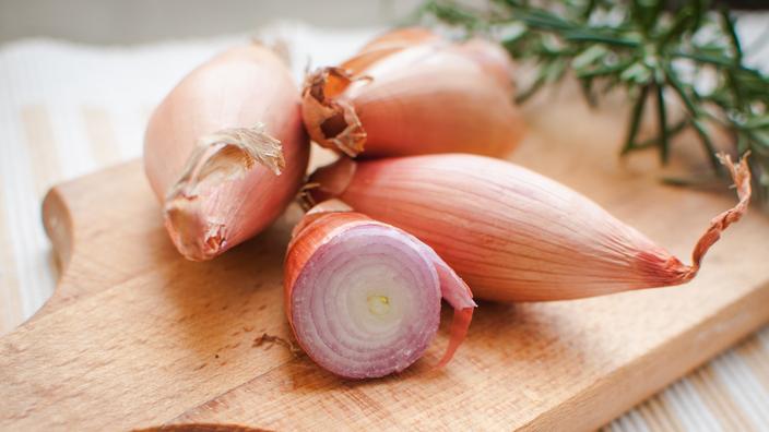 Échalion ou échalote : quelle est la différence