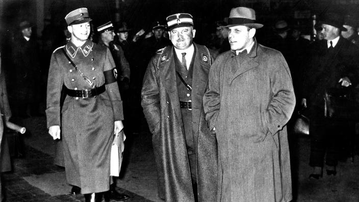 Hommage aux victimes LGBT du nazisme : «Le parti a longtemps été ambigu ...