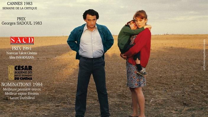 Le destin de Juliette d'Aline Issermann, 40 ans de silence pour un film ...