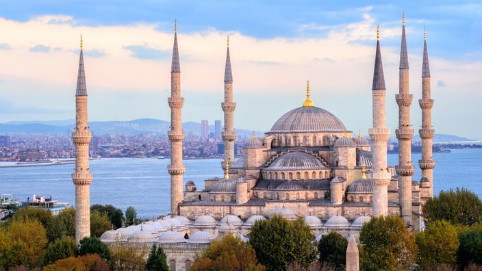 Risque d'attentat en Turquie : les Français appelés à éviter les lieux ... Risque d'attentat en Turquie : les Français appelés à éviter les lieux ...