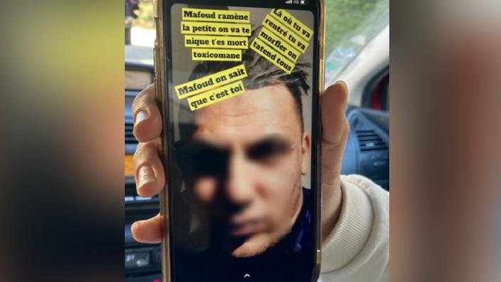 «Il lui tournait autour depuis longtemps» : les zones d'ombre autour de ...