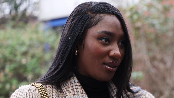 Aya Nakamura victime d'un chantage à la «sextape»