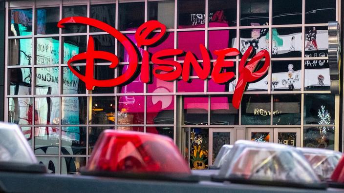 Disney se plie une nouvelle fois à la censure chinoise en supprimant un ...