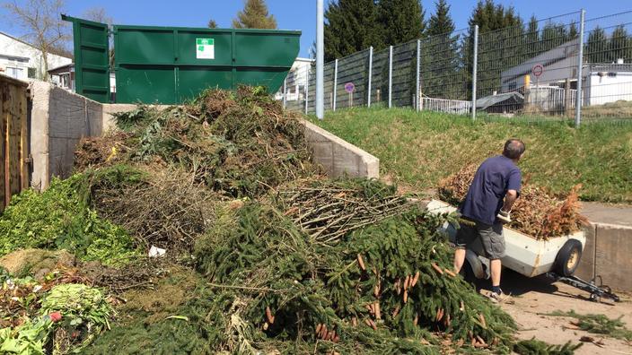 Pollution visuelle du voisin : quels sont les recours possibles