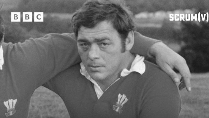 Rugby: décès à 81 ans du pilier international gallois Tony Faulkner