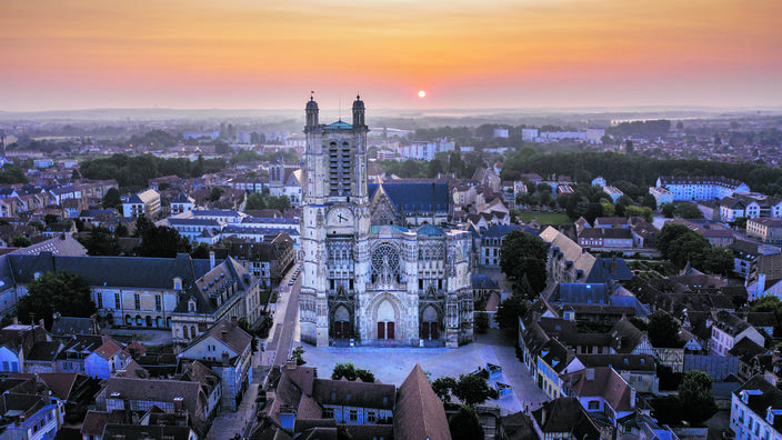 Que faire à Troyes ? Nos incontournables dans la petite cité ...