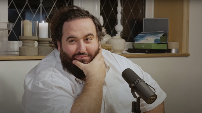 Qui est vraiment Oussama Ammar, ce héros de la French Tech devenu risée du web?