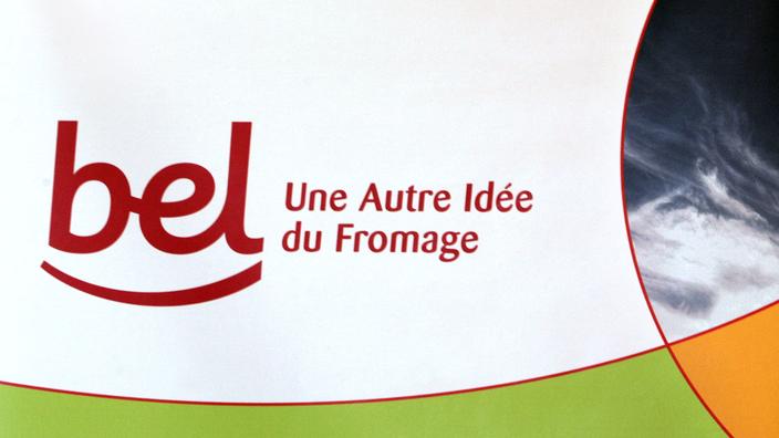 Le fromager Bel a vu ses ventes progresser de 6,4% en 2022, porté par ...