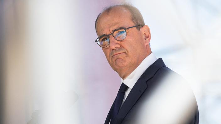 Présidentielle 2027: «Jean Castex pourrait jouer les intérimaires dans ...