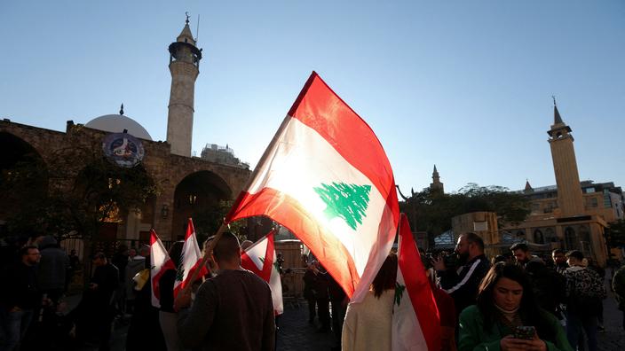 Karim Émile Bitar : «C'est l'idée même du Liban qui est menacée» par la ...