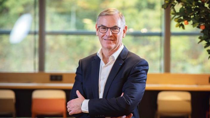 La méthode choc de Philippe Guillemot pour relever Vallourec