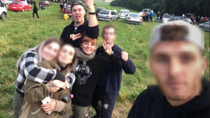 «C'est un garçon d'un sang-froid incroyable»: le double jeu de Tom T ...