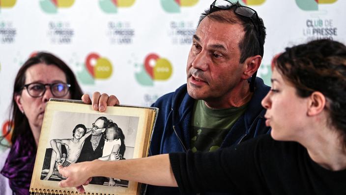 Pédocriminalité dans l'église: les vitraux du père Ribes, héritage ...