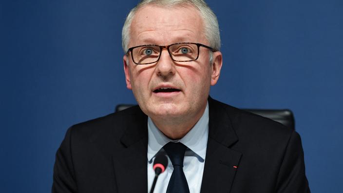 Rémy Heitz devient le nouveau procureur général près la Cour de cassation