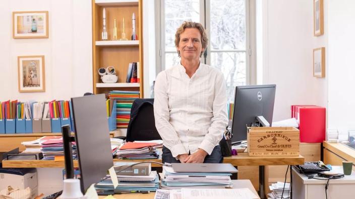 Charles Beigbeder crée un prix littéraire inédit de vulgarisation ...