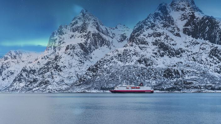 L'Express côtier de Norvège : notre guide pour une croisière de légende, entre fjords et aurores ...
