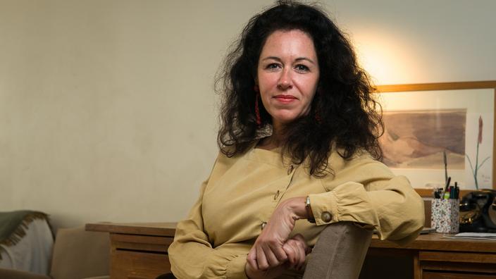 Éducation positive, trouble de l'attention… pourquoi Caroline Goldman ...