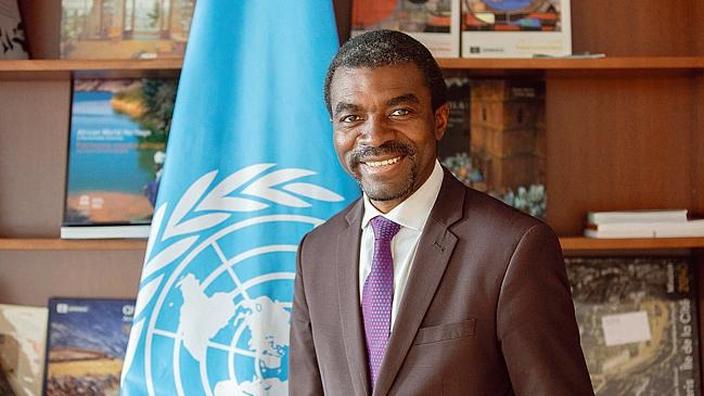 Lazare Eloundou Assomo: «Tout le monde est responsable de la protection ...