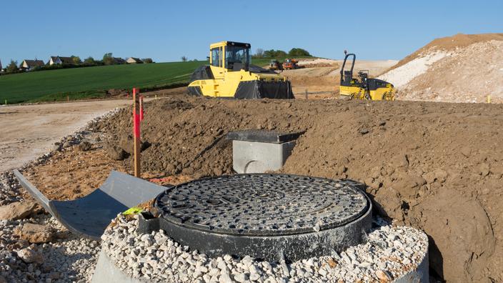 Puisard : ce qu'il faut savoir avant d'en construire un