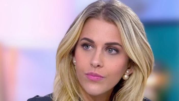 Sarah Saldmann: «Face à la montée de l'insécurité, les Français doivent ...